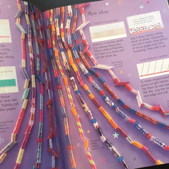 Other | Random Craft Pack Kids Fun Things To Do | Poshmark